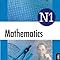 Buy Mathematics N1 Student's Book (TVET First Nated Series) Book Online ...