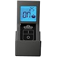Amazon.com: Napoleon F45 Hand Held Fireplace Remote with On/Off Control ...
