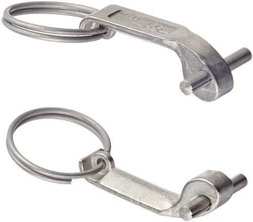 Buy PT Coupling HB-HBS Series Stainless Steel 300 Replacement Standard ...