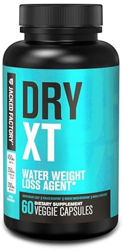 Dry-XT Water Reduction in Kenya | Whizz Diuretics