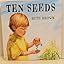Ten Seeds: Amazon.co.uk: Ruth Brown: 9781849392518: Books
