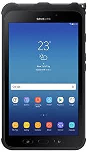 Amazon.com: Samsung SM-T390NZKAXAR Galaxy Tab Active2 8" 16 GB Wi-Fi Ruggedized Tablet, Black ...
