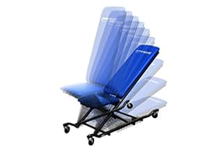 Amazon.com: AeroCreeper - Adjustable Height Mechanics Creeper: Health ...