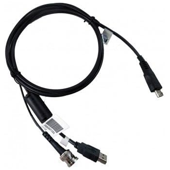 Amazon.com: USB MOTOROLA PROGRAMMING CABLE PMKN4128A FOR CP200D ...