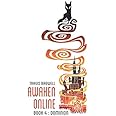 Awaken Online: Dominion: Bagwell, Travis: 9781798041734: Amazon.com: Books