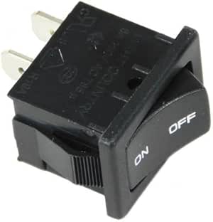 Amazon.com : Generac 82538GS Generator Idle Control Switch Genuine ...