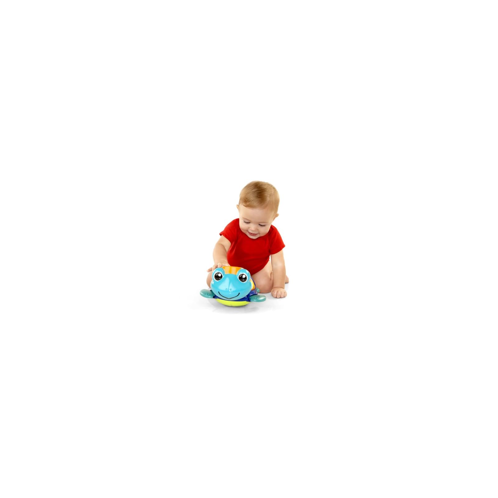 Baby Neptune Ocean Orchestra Musical Toy - Epic Kids Toys