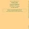 Vaccai: Practical Method of Italian Singing: High Soprano, Book/Online ...
