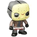 Amazon.com: Funko Pop Friday the 13th Jason Voorhees: Funko Pop! Movies ...