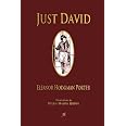 Amazon.com: Just David — Illustrated: 9781603866828: Porter, Eleanor ...