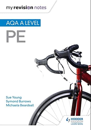 My Revision Notes: AQA A-level PE price in UAE | Amazon UAE | kanbkam
