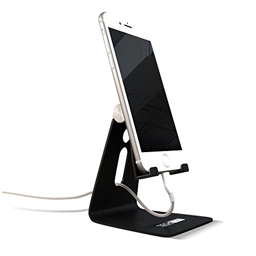 Phone, Tablet & Laptop Desktop Stands - TechMatte