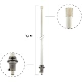 X-30 N 2M 70CM DUAL BAND COLLINEAR ANTENNA AERIAL PMR: Amazon.co.uk ...