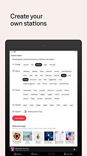 Soundtrack Player:Amazon.com:Appstore for Android
