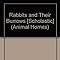 Rabbits and Their Burrows [Scholastic] (Animal Homes): Linda ...
