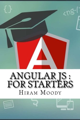 Angular Js Book