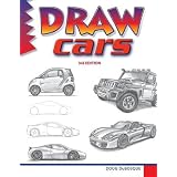 How To Draw Cars Like a Pro: Thom Taylor, Lisa Hallet: 9780760731611 ...