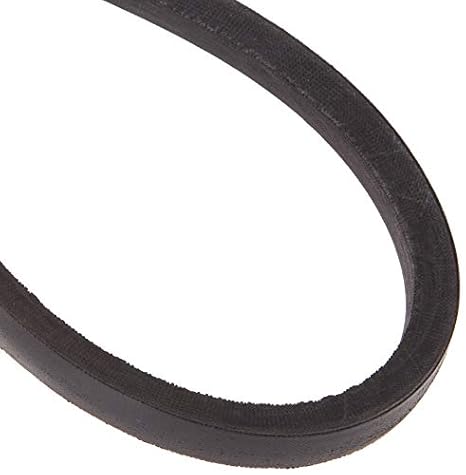 Amazon.com: D&D PowerDrive B38 NAPA Automotive Replacement Belt ...