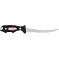 Amazon.com : Eagle Claw FK1 Fillet Knife with Sheath, 7" : Sports ...