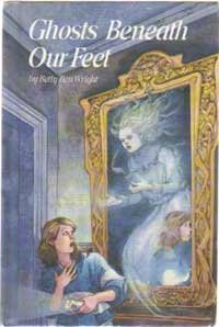 Publication: Ghosts Beneath Our Feet