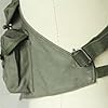 Original Military Surplus Chicom Chinese Type 85 SMG Chest Rig 7.62 ...
