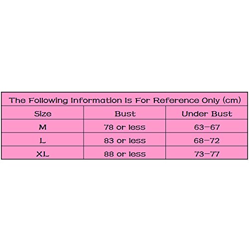 Wofee Puberty Growing Young Girls Soft Touch Jacquard Training Bra ...