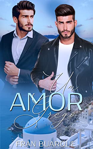Um amor grego: Spin-off de O Pintor e o Poeta - eBook, Resumo, Ler ...