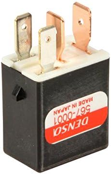 Amazon.com: Denso Relay: Automotive