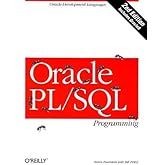 Oracle PL/SQL Programming: Feuerstein, Steven, Pribyl, Bill: 9780596514464: Amazon.com: Books