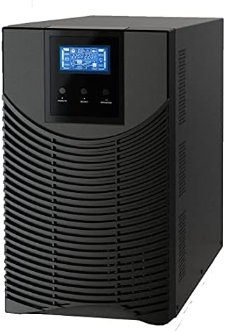 SOLLATEK UPS 3 - ups maxima 3000 va price in Egypt | Amazon Egypt | kanbkam