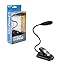 Amazon.com: Mighty Bright 40450 XtraFlex LED Book Light, Black: Mighty ...