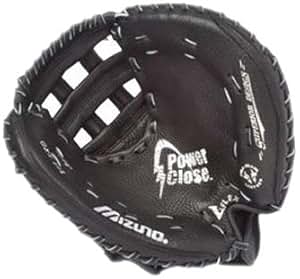 Amazon.com : Mizuno Prospect GXS101 Youth Fastpitch Catcher's Mitt (32. ...