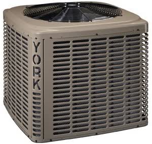 Amazon.com: York 3.5 Ton 13 Seer R-22 Condenser: Kitchen & Dining