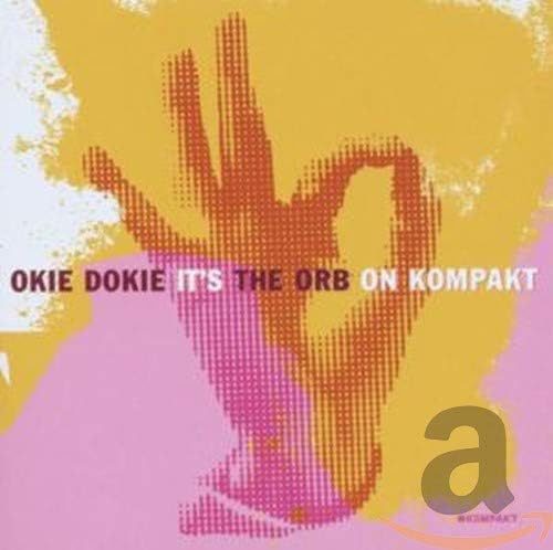 Okie Dokie Uk Music