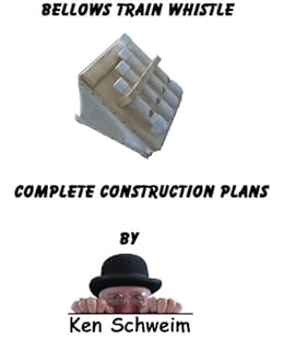 Amazon.com: Bellows Train Whistle eBook: Ken Schweim: Kindle Store