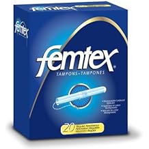 Feminine Hygiene Products, Tampons & Maxi Pads: Amazon.com