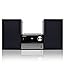Amazon.com: Sharp XL-BH250 Sharp 5-Disc Micro Shelf Executive Speaker ...