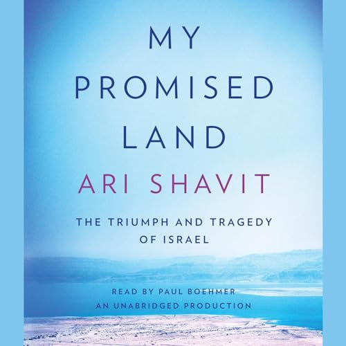 My Promised Land: The Triumph and Tragedy of Israel in Oman | Whizz ...