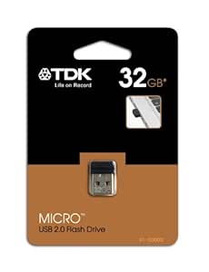 TDK Micro USB 32GB - Pen Drive 32 GB: Amazon.es: Informática