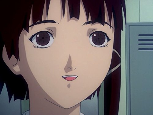 Watch Serial Experiments Lain | Prime Video