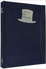 Hello, Mr package: SendPoints: 9789881961020: Amazon.com: Books