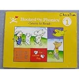 Hooked on Phonics - Learn to Read (YELLOW WORKBOOK) (Kindergarten ...