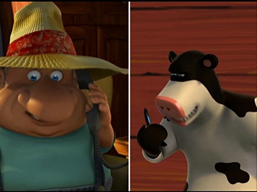 Watch Back at the Barnyard - Season 1 | Prime Video