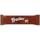 Tracker Chocolate Chip Bars 37 g (Pack of 24): Amazon.co.uk: Grocery