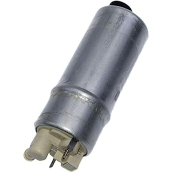 Amazon.com: Fuel Pump 16146752368 NEW Fit For BMW E39 520i 523i 525i ...