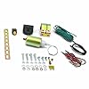 AutoLoc Power Accessories 9702 Power Trunk/Hatch Kit, (15 lbs) in Oman ...
