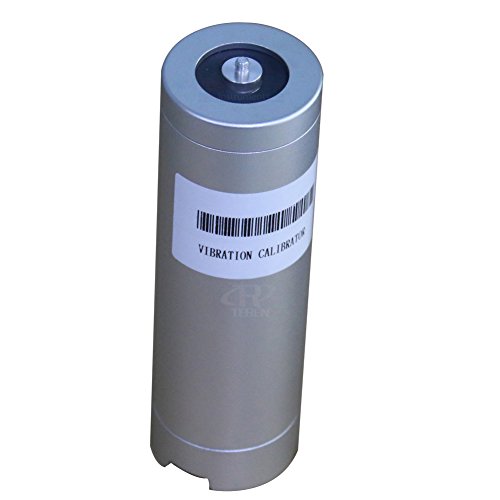 Buy Vibration Calibrator Handheld Shaker Check-ing of Accelerometer ...