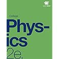 Amazon.com: College Physics 2e: Official OpenStax [hardcover, full ...