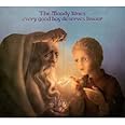 The Moody Blues - Every Good Boy Deserves Favour - Amazon.com Music