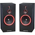 Amazon.com: 2X Cerwin Vega SL-15 15 inch SL Series 3-Way Floor Speaker : Electronics